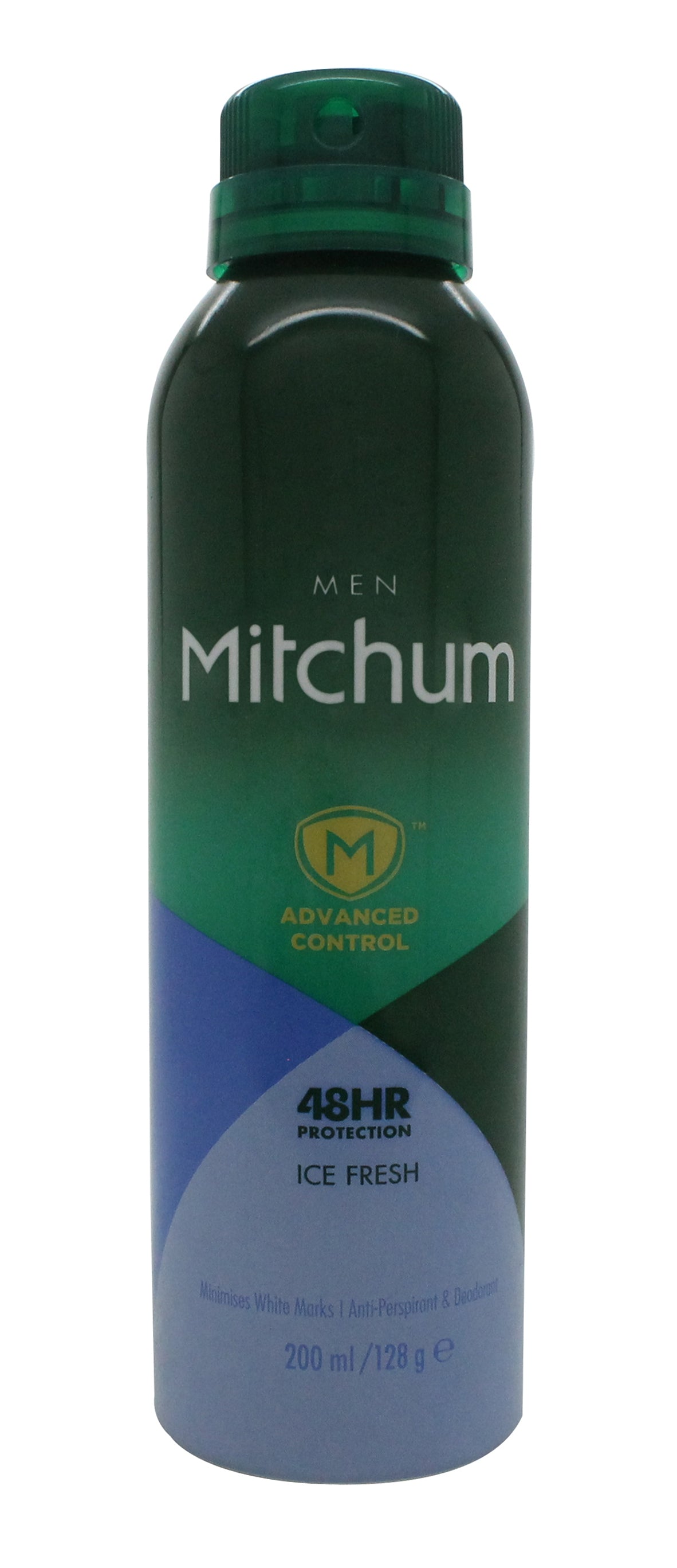 Mitchum Ice Fresh Deodorant Spray 200ml Bath & Body - Deodorants & Anti ...