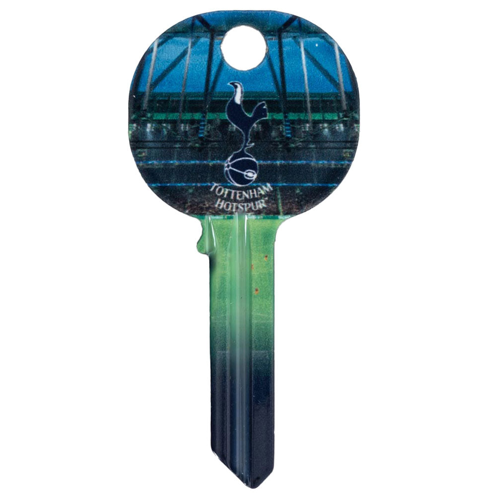 Tottenham Hotspur FC Stadium Door Key – kneepillow.co.uk