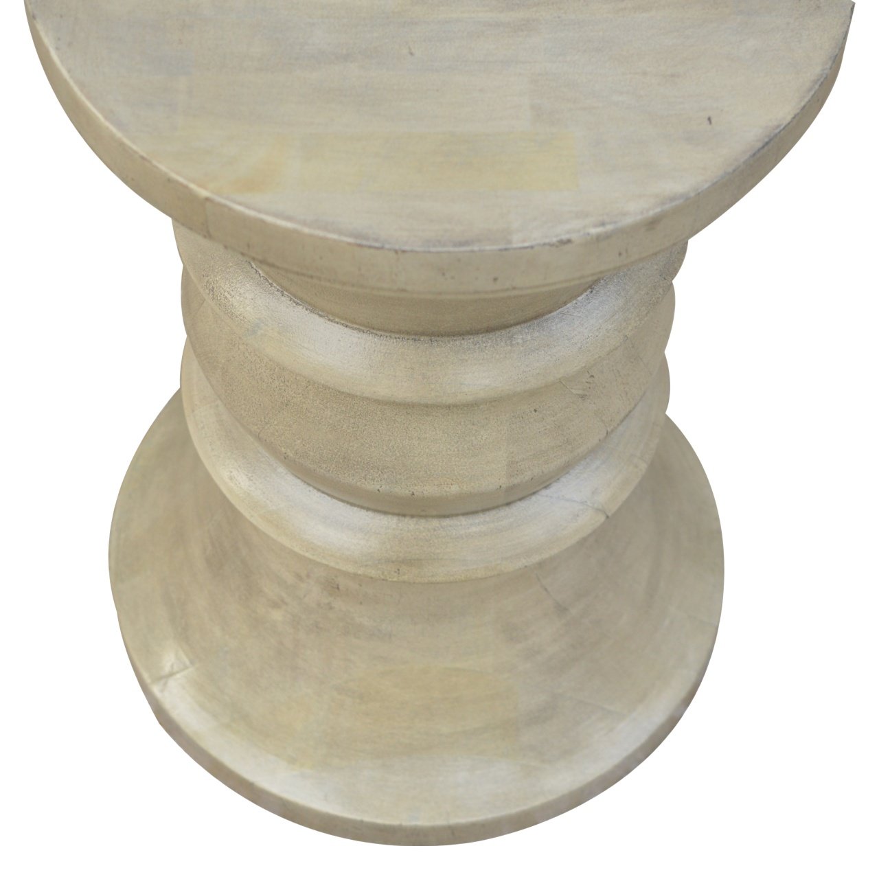 Roman Style Accent Stool – kneepillow.co.uk