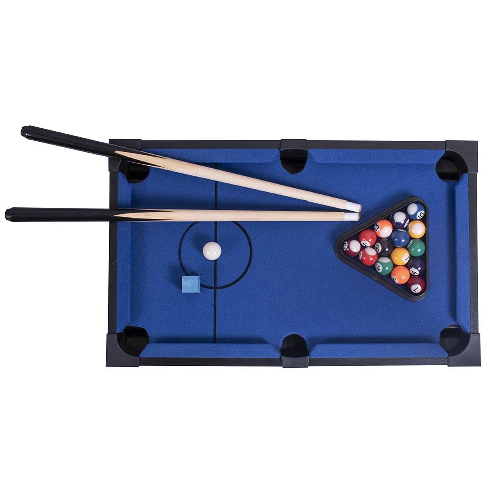 Chelsea FC 20 inch Pool Table – kneepillow.co.uk
