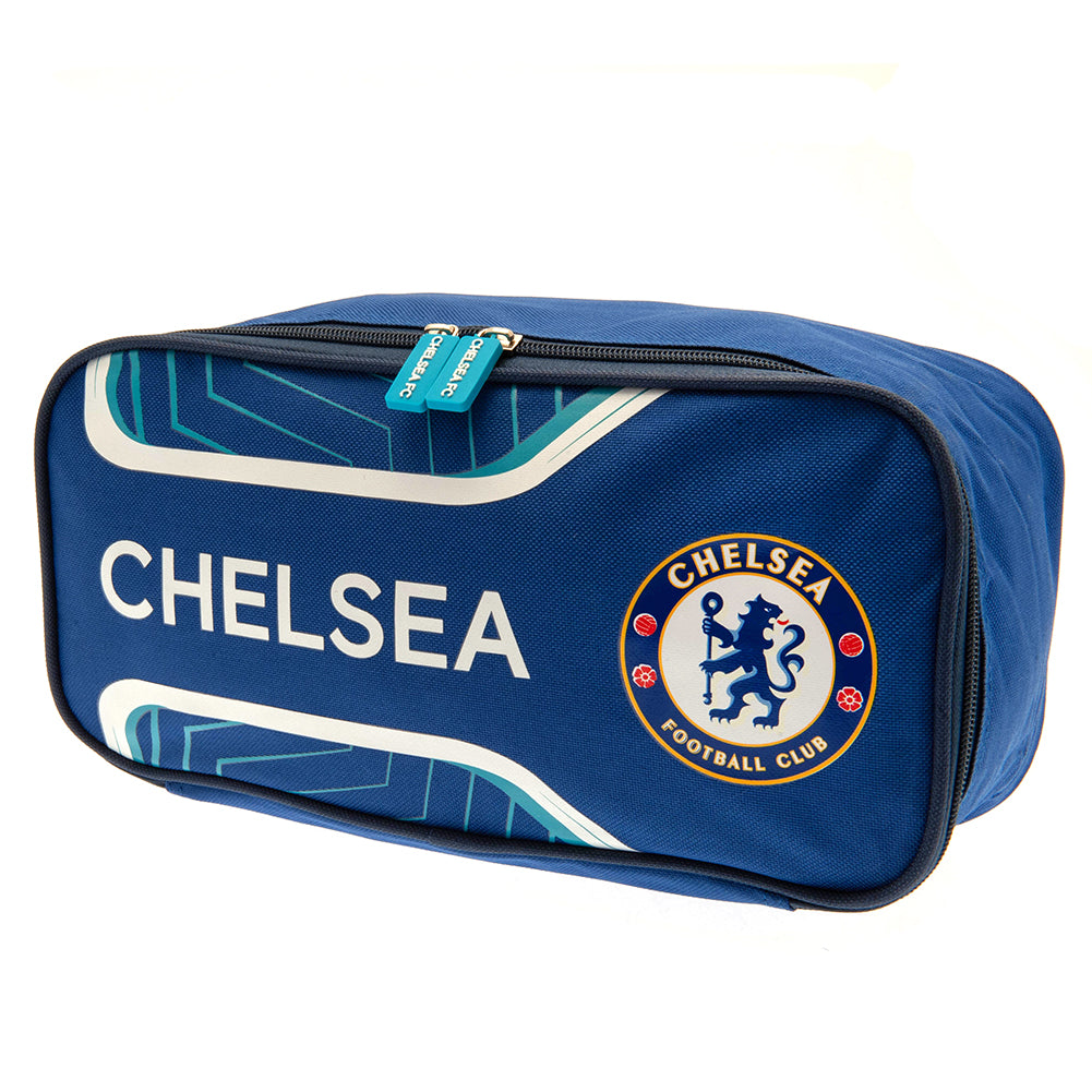Chelsea FC Boot Bag FS – kneepillow.co.uk