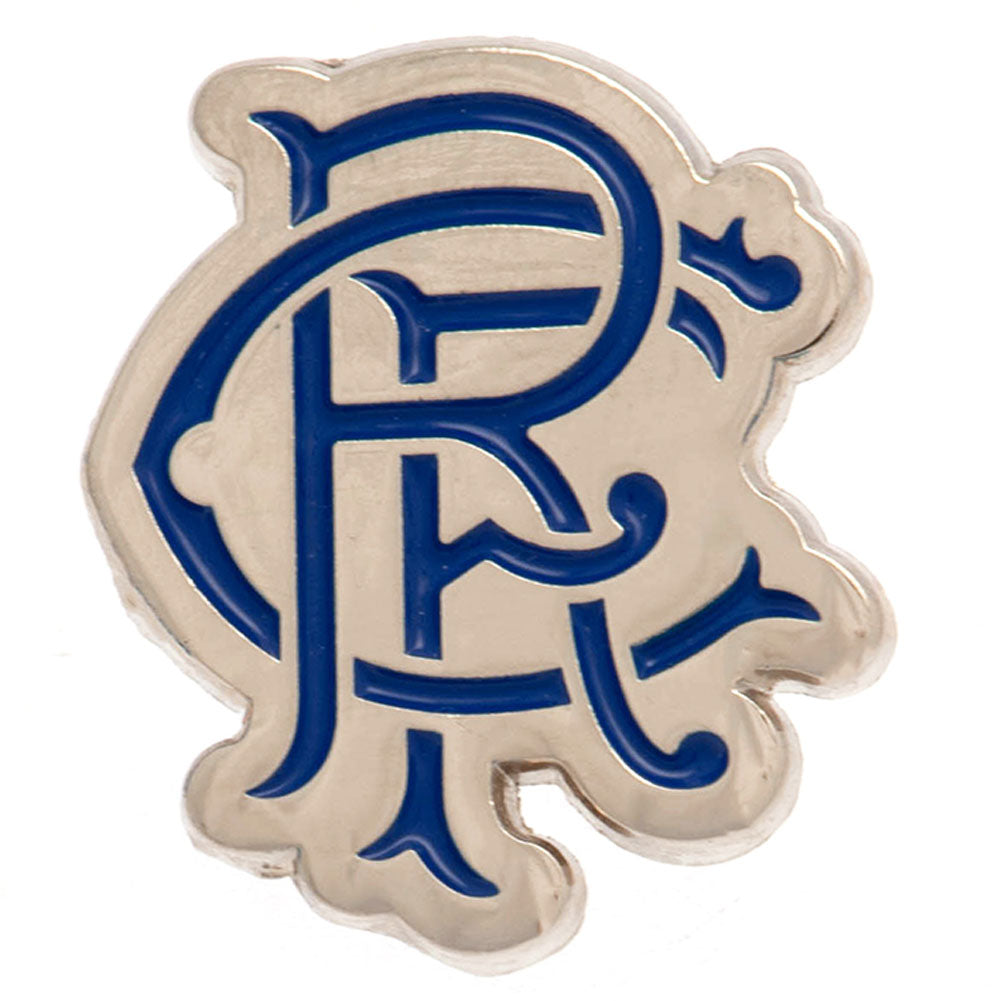 Rangers FC Badge Scroll Crest – kneepillow.co.uk